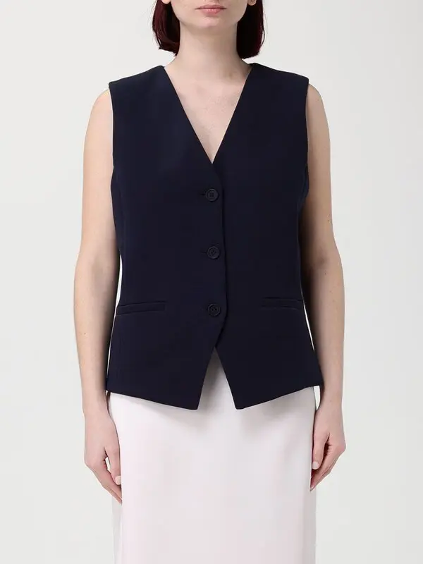 Max Mara Waistcoat