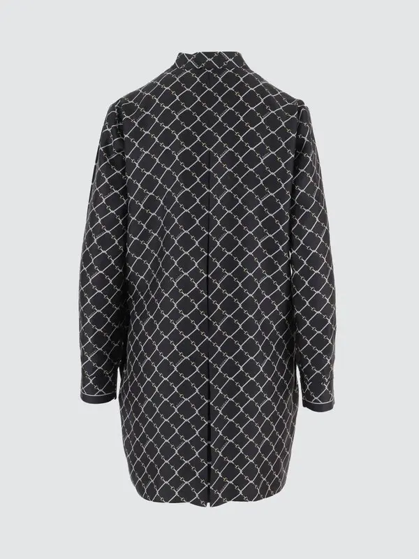Gucci Silk Dress