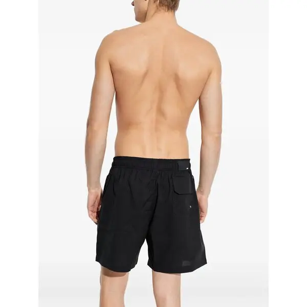 Amiri Beachwear Swim Shorts