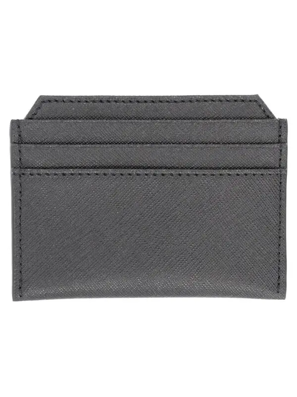 VIVIENNE WESTWOOD Card Holder With Orb Detail