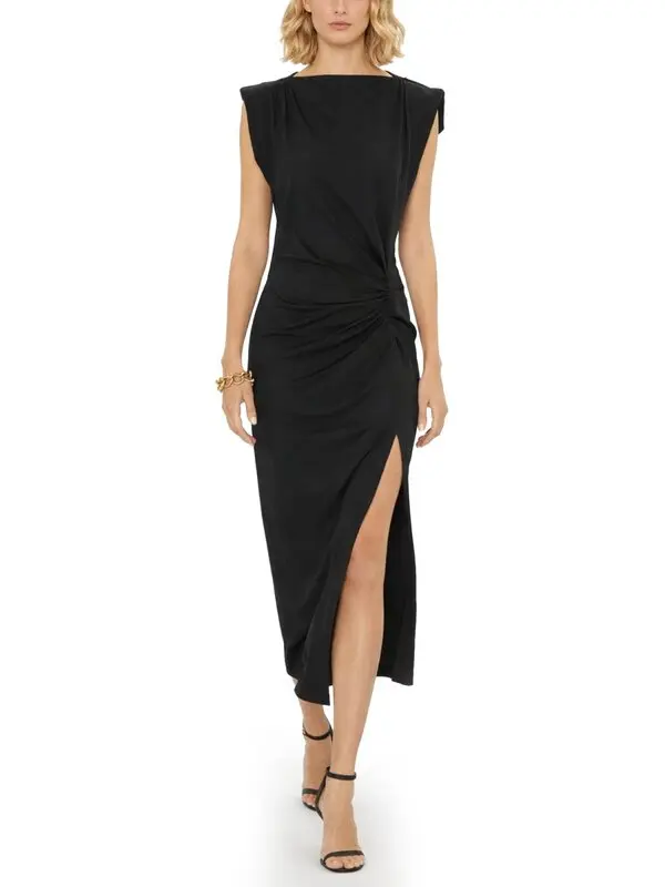 Isabel Marant Étoile Midi Dress