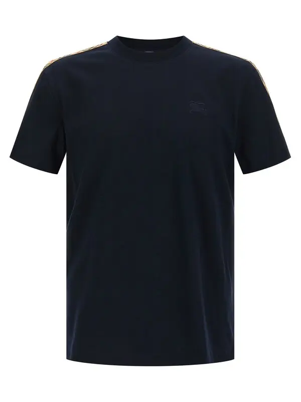 Burberry Seth' T-shirt