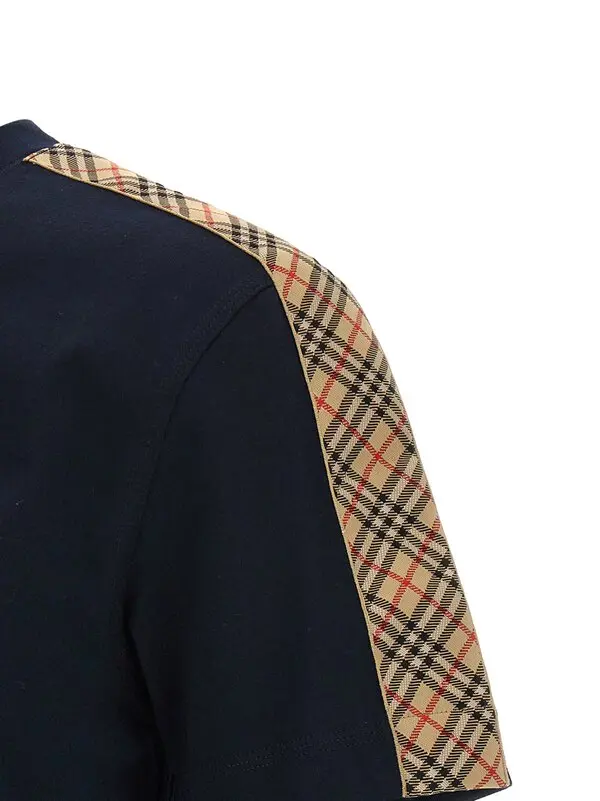 Burberry Seth' T-shirt