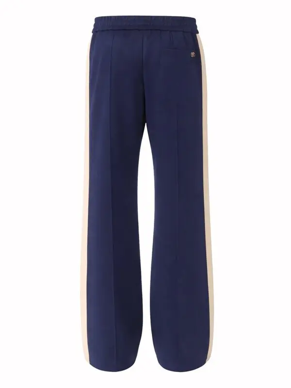 Valentino Garavani V-logo Track Pants