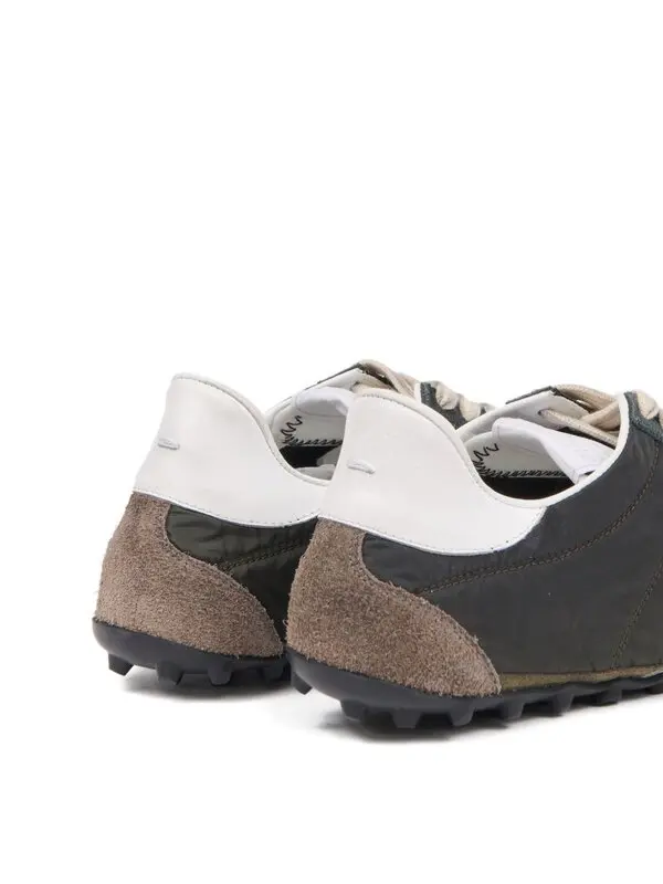 MAISON MARGIELA Sprinters Low Sneakers - Multicolor