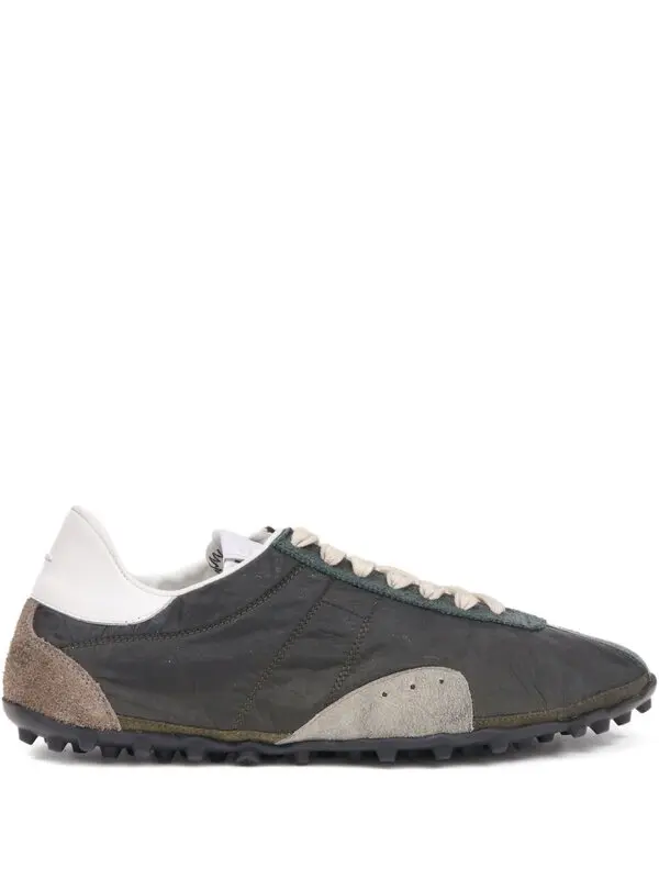 MAISON MARGIELA Sprinters Low Sneakers - Multicolor