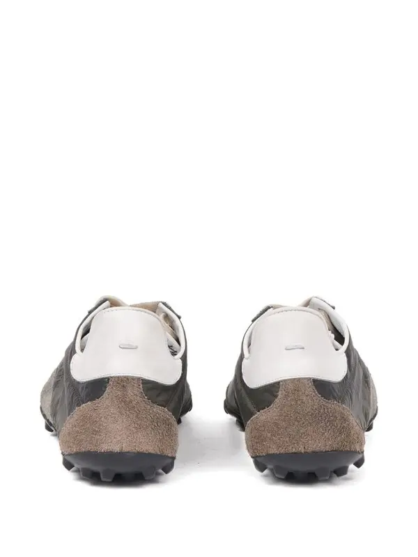 MAISON MARGIELA Sprinters Low Sneakers - Multicolor