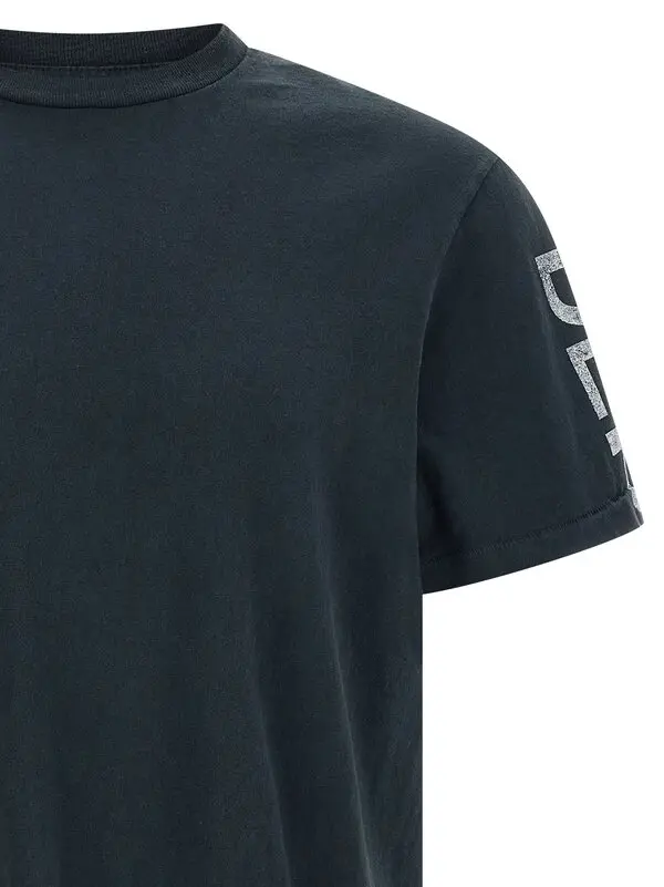 GALLERY DEPT. French Collector' T-shirt - Black
