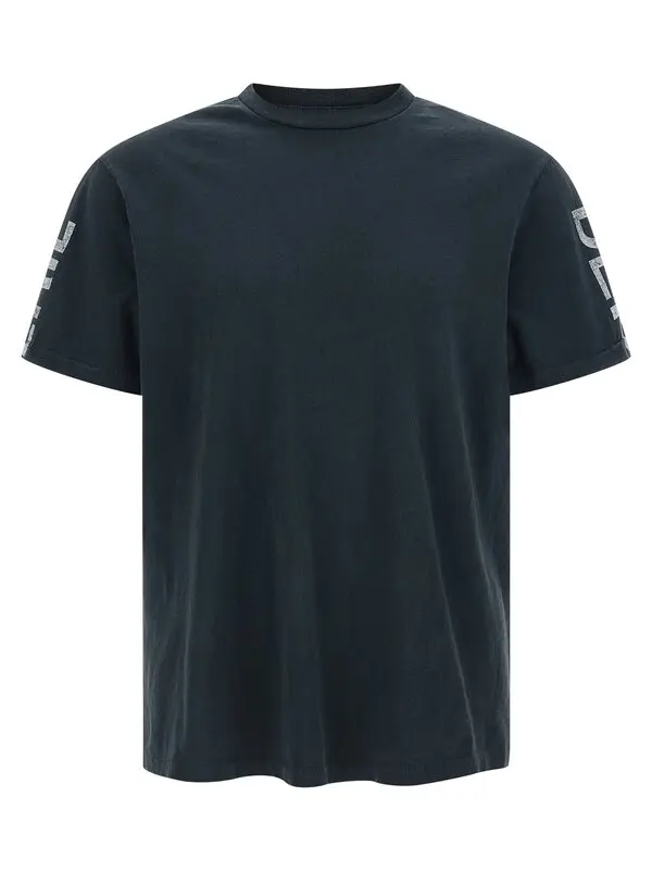 GALLERY DEPT. French Collector' T-shirt - Black