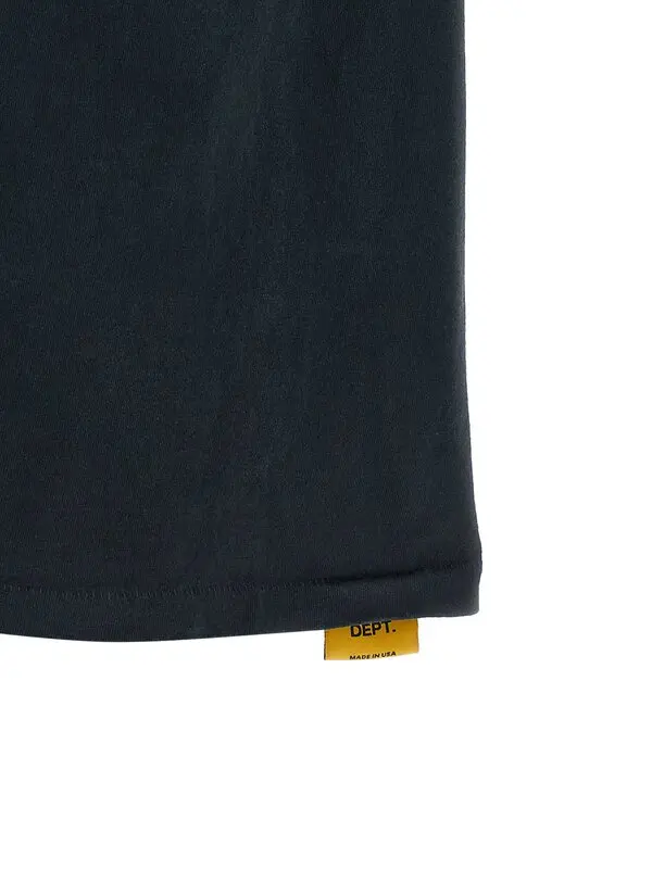 GALLERY DEPT. French Collector' T-shirt - Black