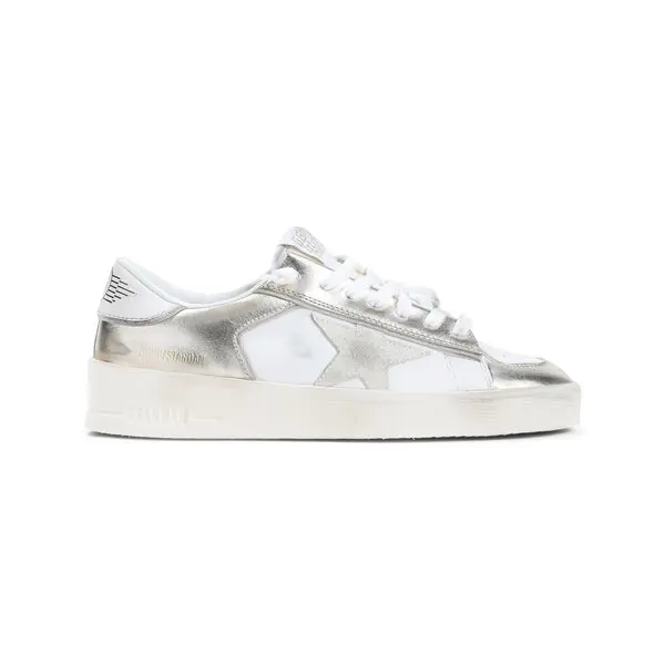 GOLDEN GOOSE Stardan Sneakers