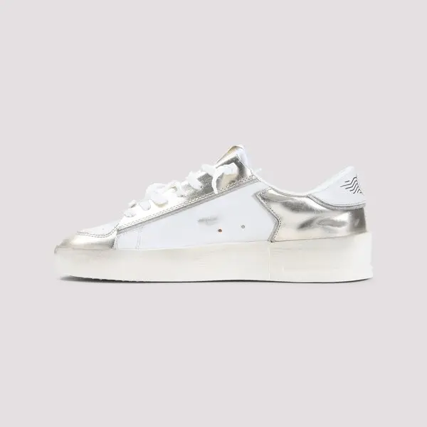 GOLDEN GOOSE Stardan Sneakers