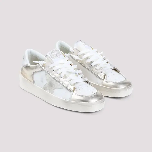 GOLDEN GOOSE Stardan Sneakers