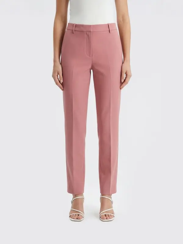 Max Mara Tailored Straight Leg Pants
