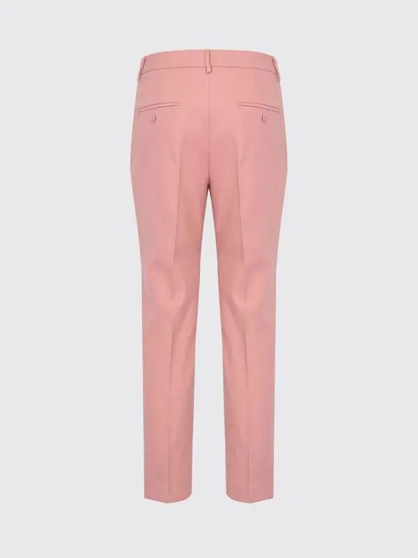 Max Mara Tailored Straight Leg Pants