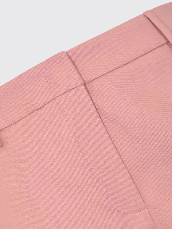 Max Mara Tailored Straight Leg Pants