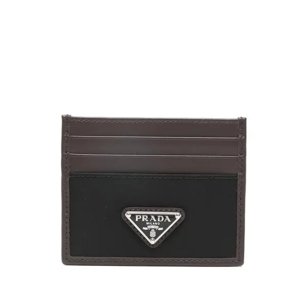 Prada Wallets & Cardholders - Black