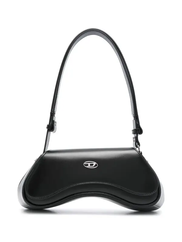 DIESEL® Play Crossbody Bag - Multicolor