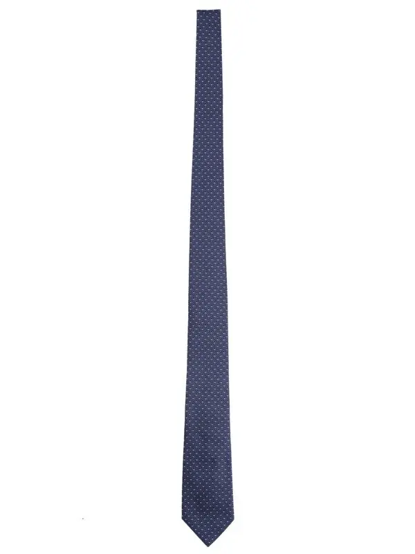 FERRAGAMO Silk Neck Tie