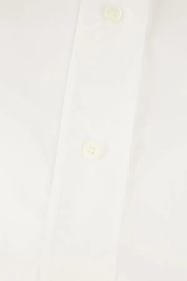 JIL SANDER Button-up Shirt