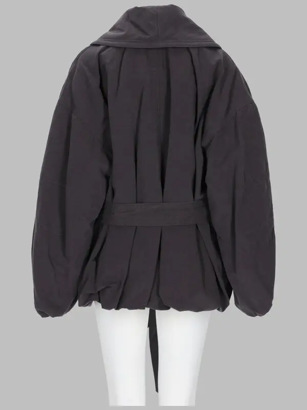 Isabel Marant Étoile Dolie Gz Jacket - Blue