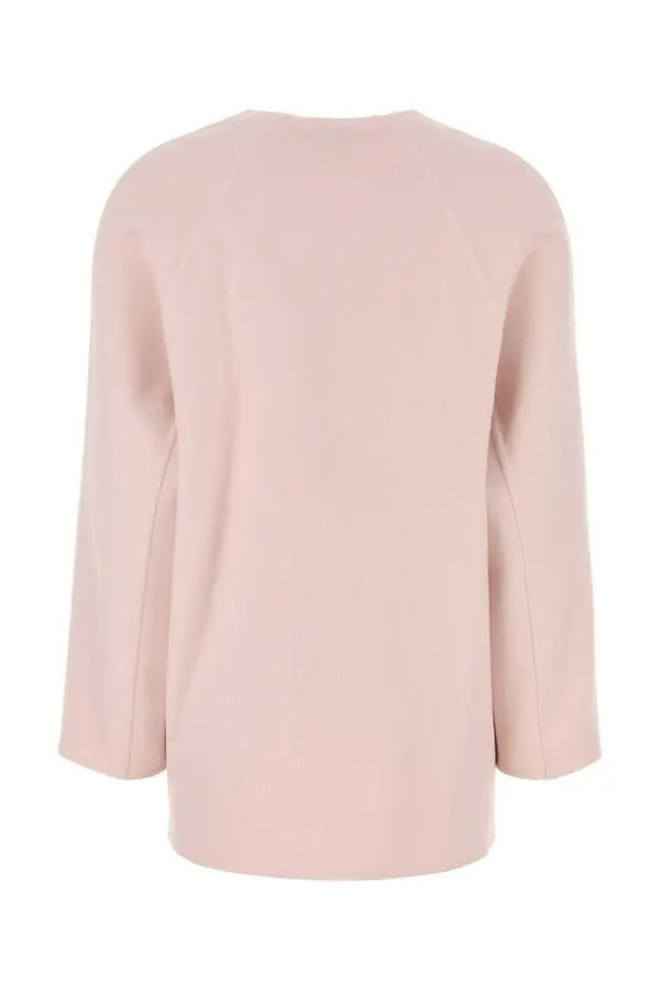 Bottega Veneta Wool Blend Cardigan