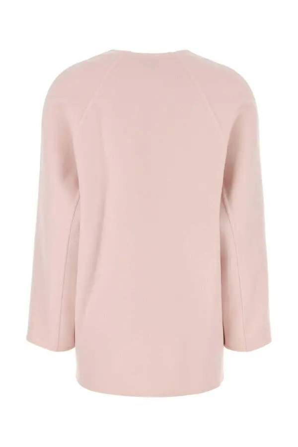 Bottega Veneta Wool Blend Cardigan