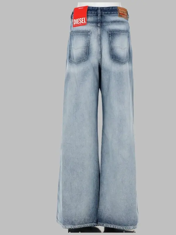 DIESEL® 1996 D-sire Relaxed Fit Jeans