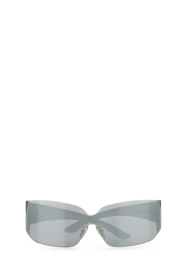 Balenciaga Mono Square Sunglasses