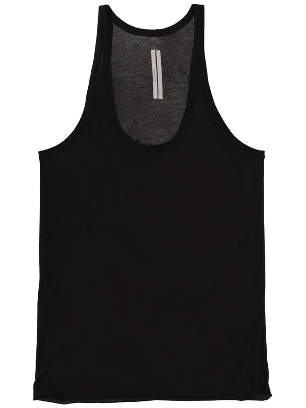 Rick Owens Dinghy Pony - Black
