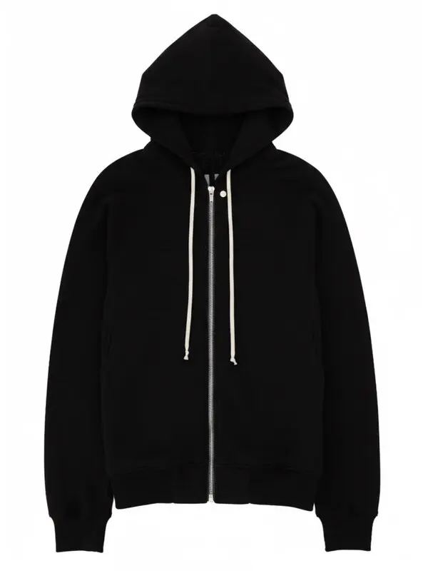 Rick Owens Windbreaker Sweatshirt