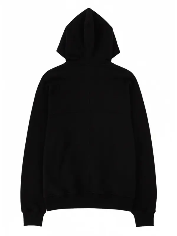 Rick Owens Windbreaker Sweatshirt