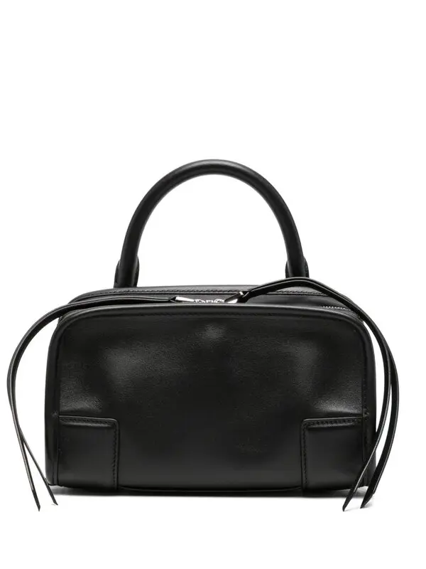 Loewe Amazona 180 Mini Leather Handbag - Multicolor