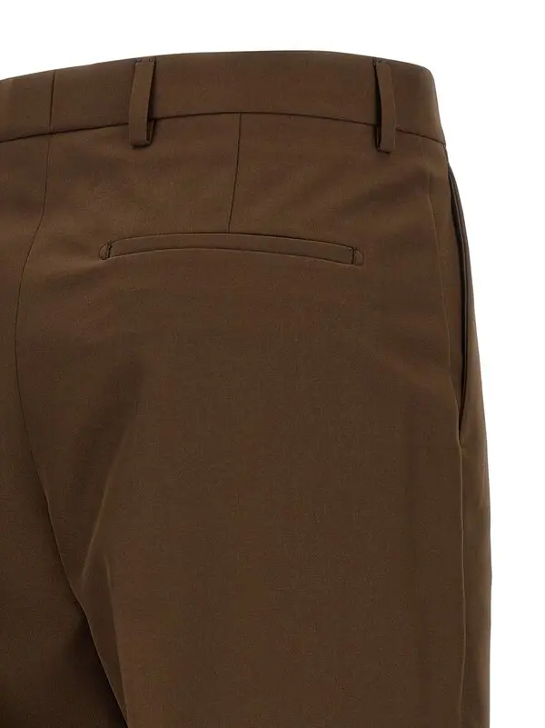 Gucci Tailored Trousers