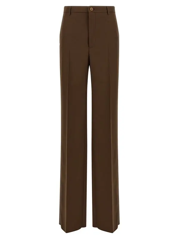 Gucci Tailored Trousers