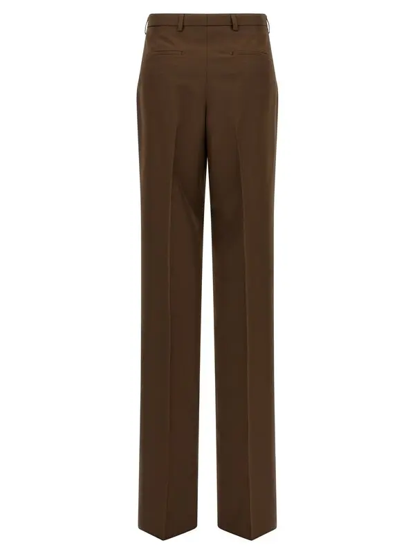 Gucci Tailored Trousers