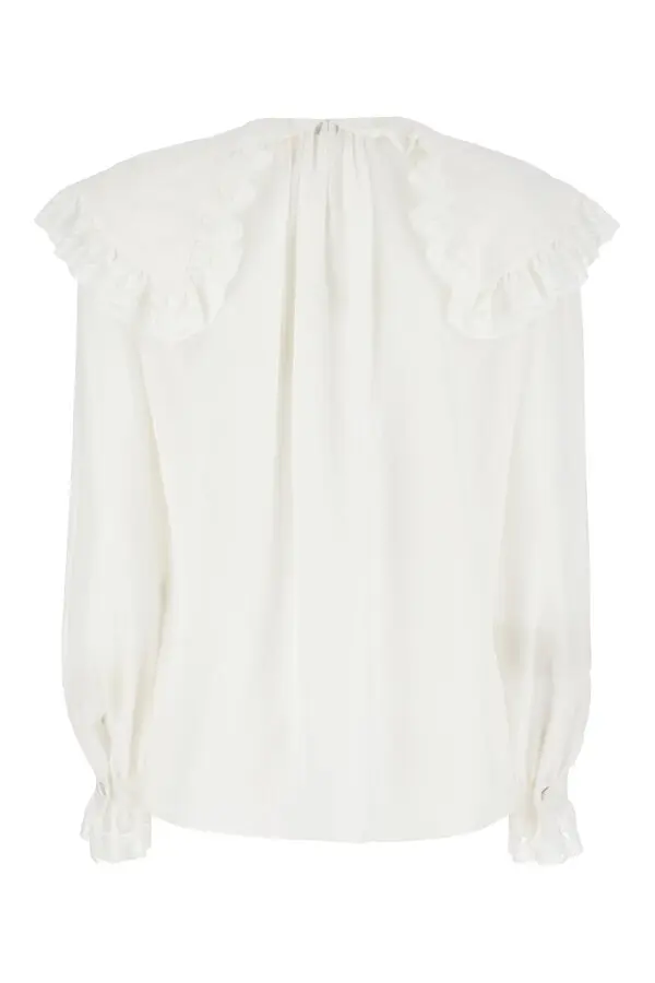 Chloé Clothing Top
