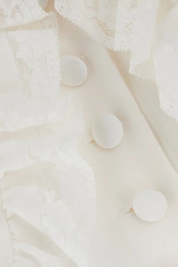 Chloé Clothing Top