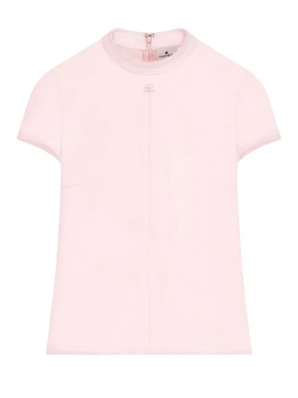 COURREGES Top Heritage