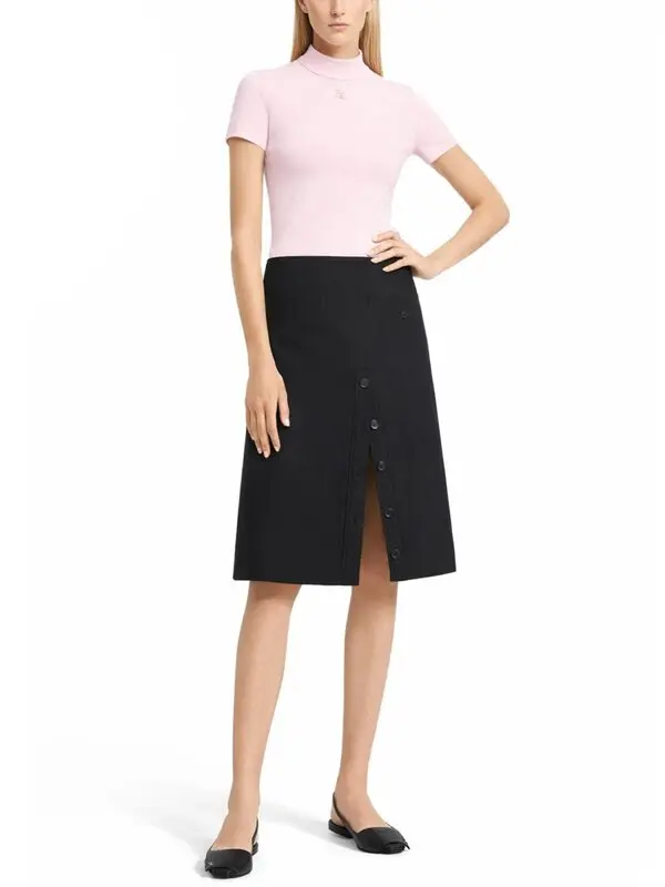 COURREGES Top Heritage