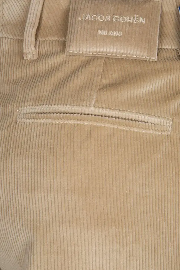 Jacob Cohen Corduroy Trousers