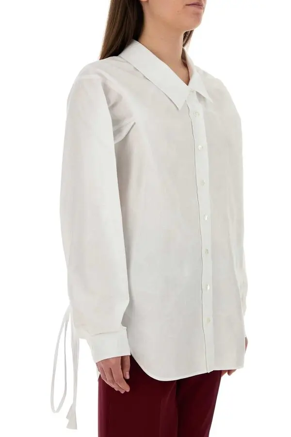 Gucci Cotton Shirt