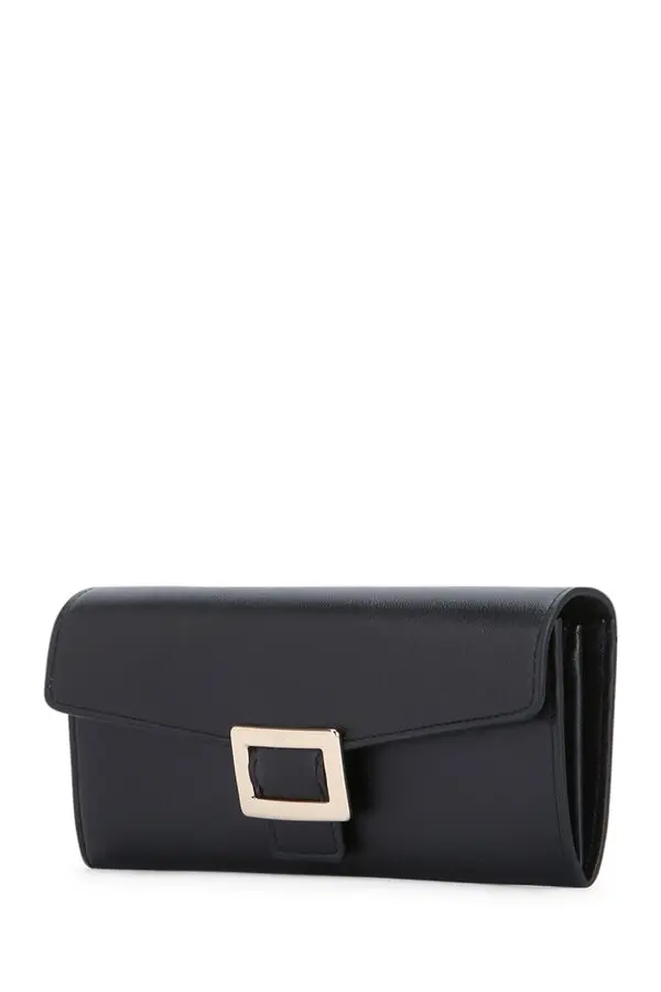 ROGER VIVIER Belle Vivier Small Wallet