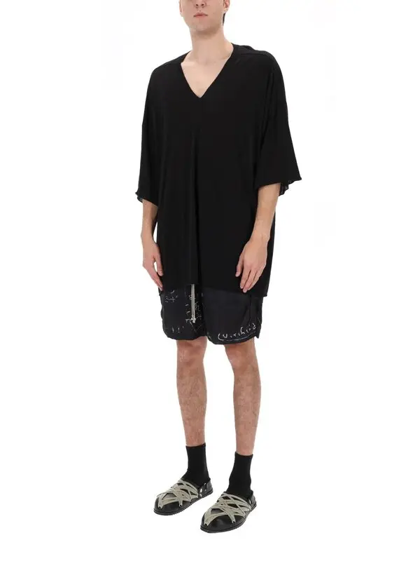 Rick Owens Tommy T-shirt
