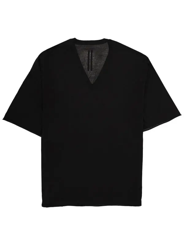 Rick Owens Tommy T-shirt