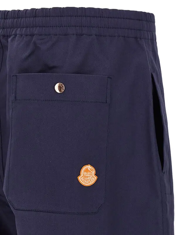 Moncler X Gilga Farm Donald Glover Trousers