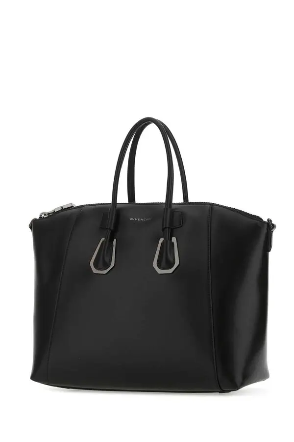 Givenchy Antigona Sport Handbag In Leather