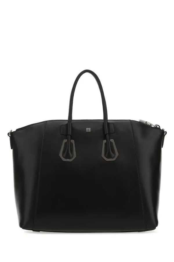 Givenchy Antigona Sport Handbag In Leather