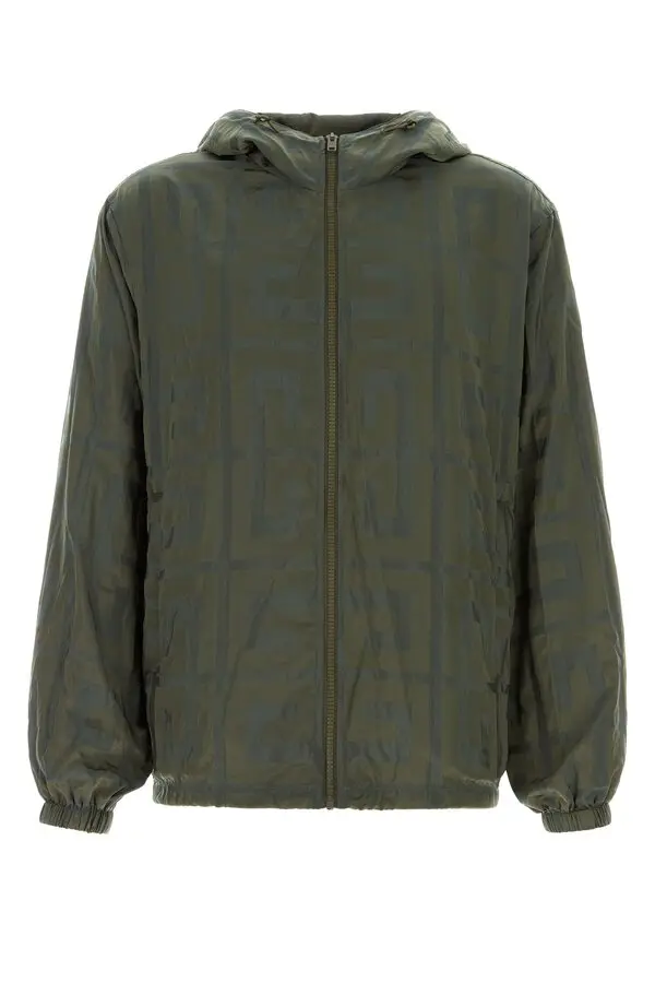 Givenchy Giubbino Jacket