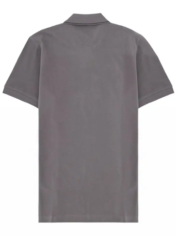 BOSS Polo With Logo